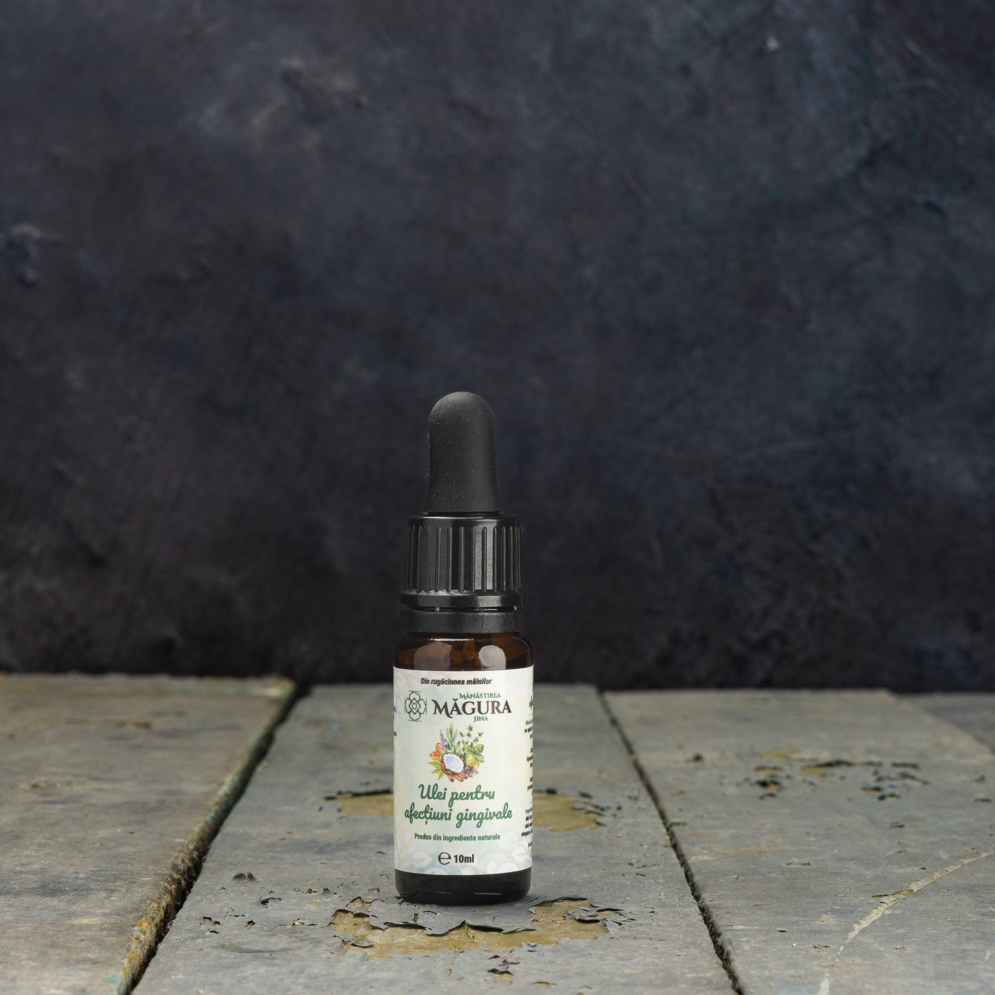 Produse pentru igiena orală – maguraderai