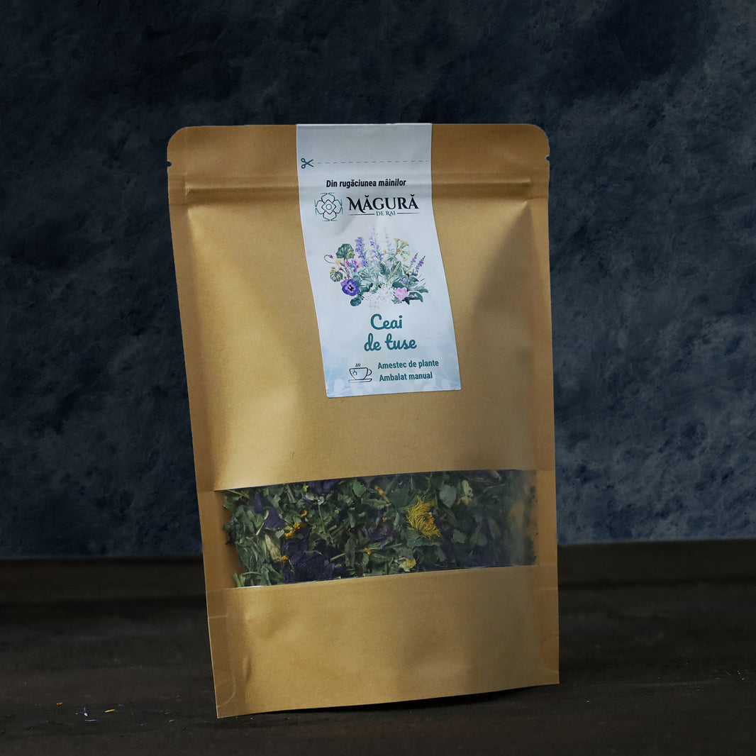 Ceaiuri – maguraderai